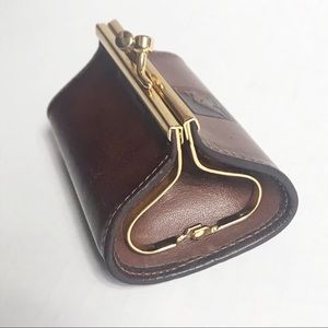 Laimbok | Bags | Laimbok Genuine Kangaroo Skin Coin Pouch | Poshmark